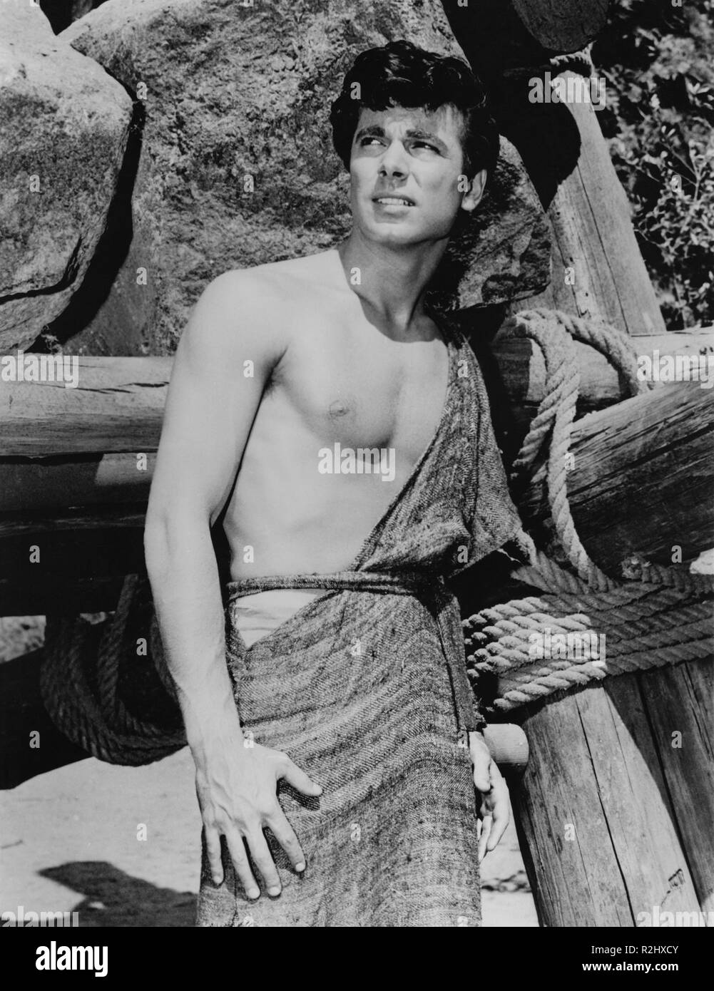 Atlantis, the Lost Continent Year: 1961 USA Director: George Pal ...