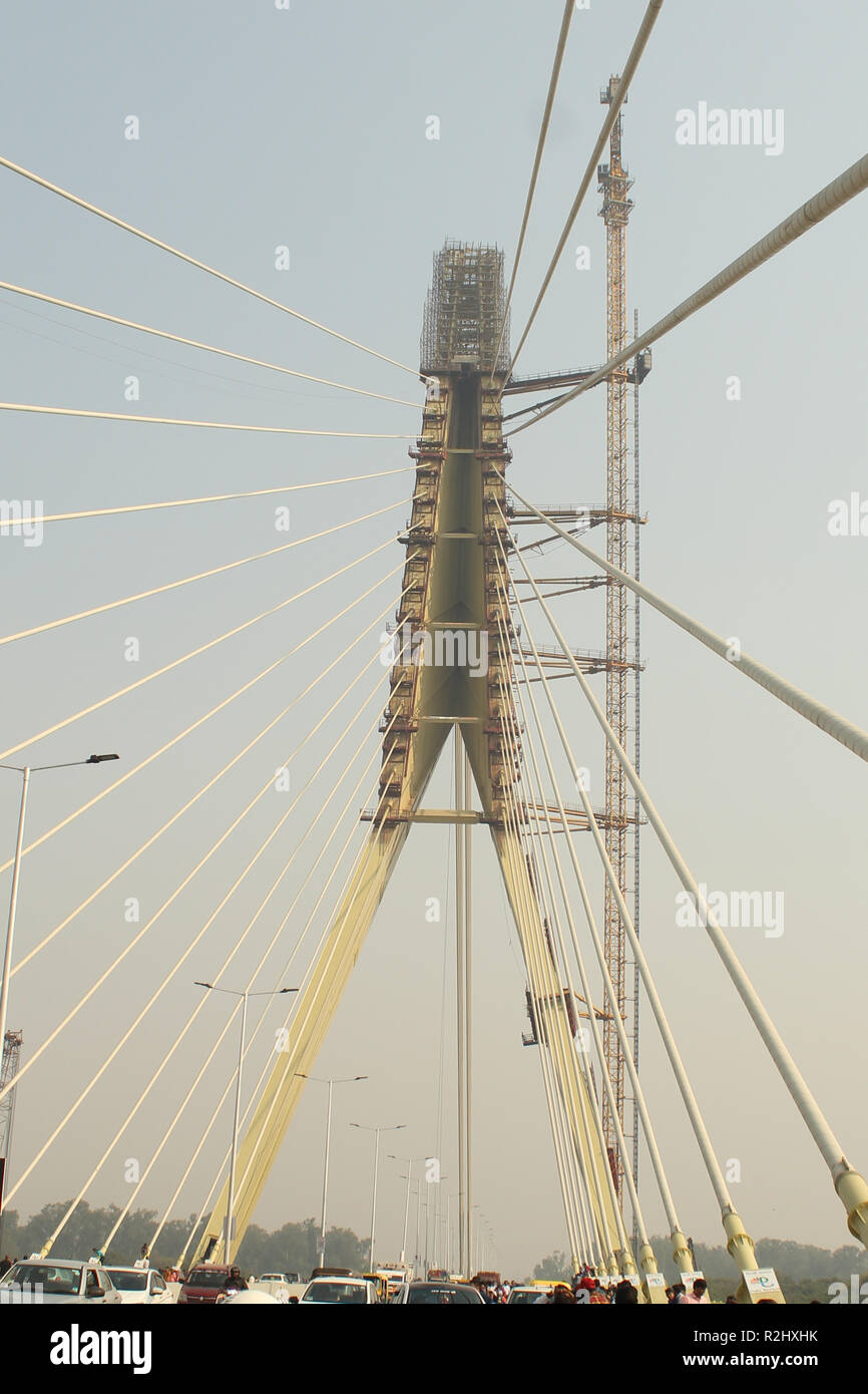 Jamuna Bridge High Resolution Stock Photography and Images - Alamy