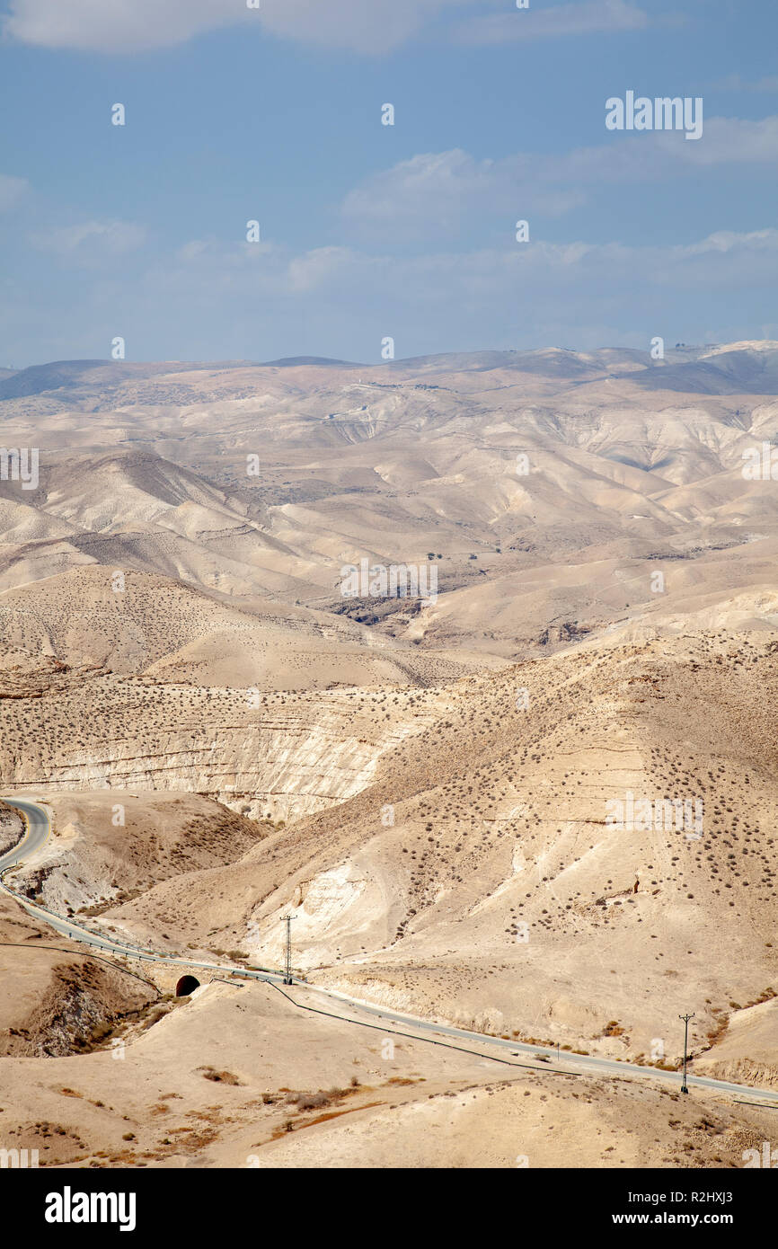 Judean plains hi-res stock photography and images - Alamy