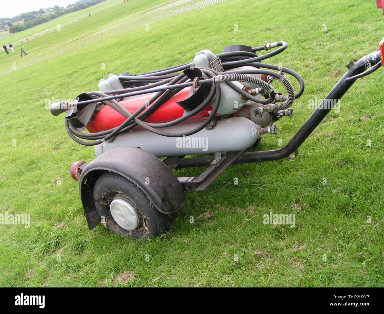 Historical firefighting hi-res stock photography and images - Alamy