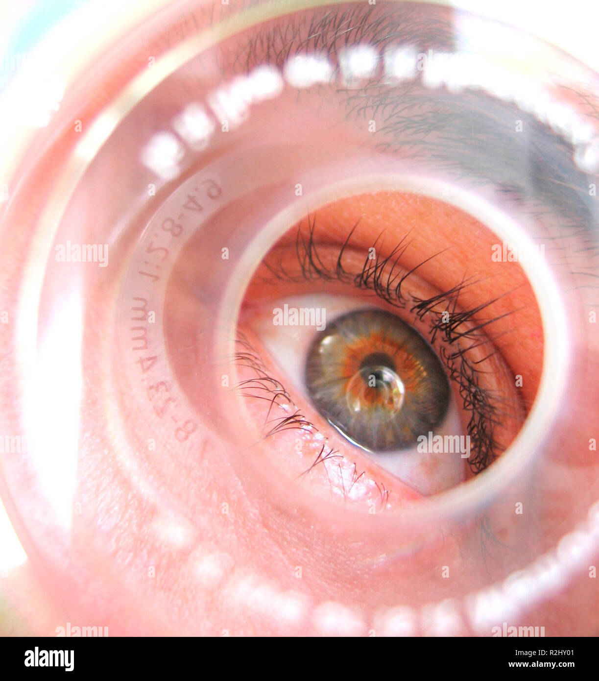 Cd rohlinge hi-res stock photography and images - Alamy