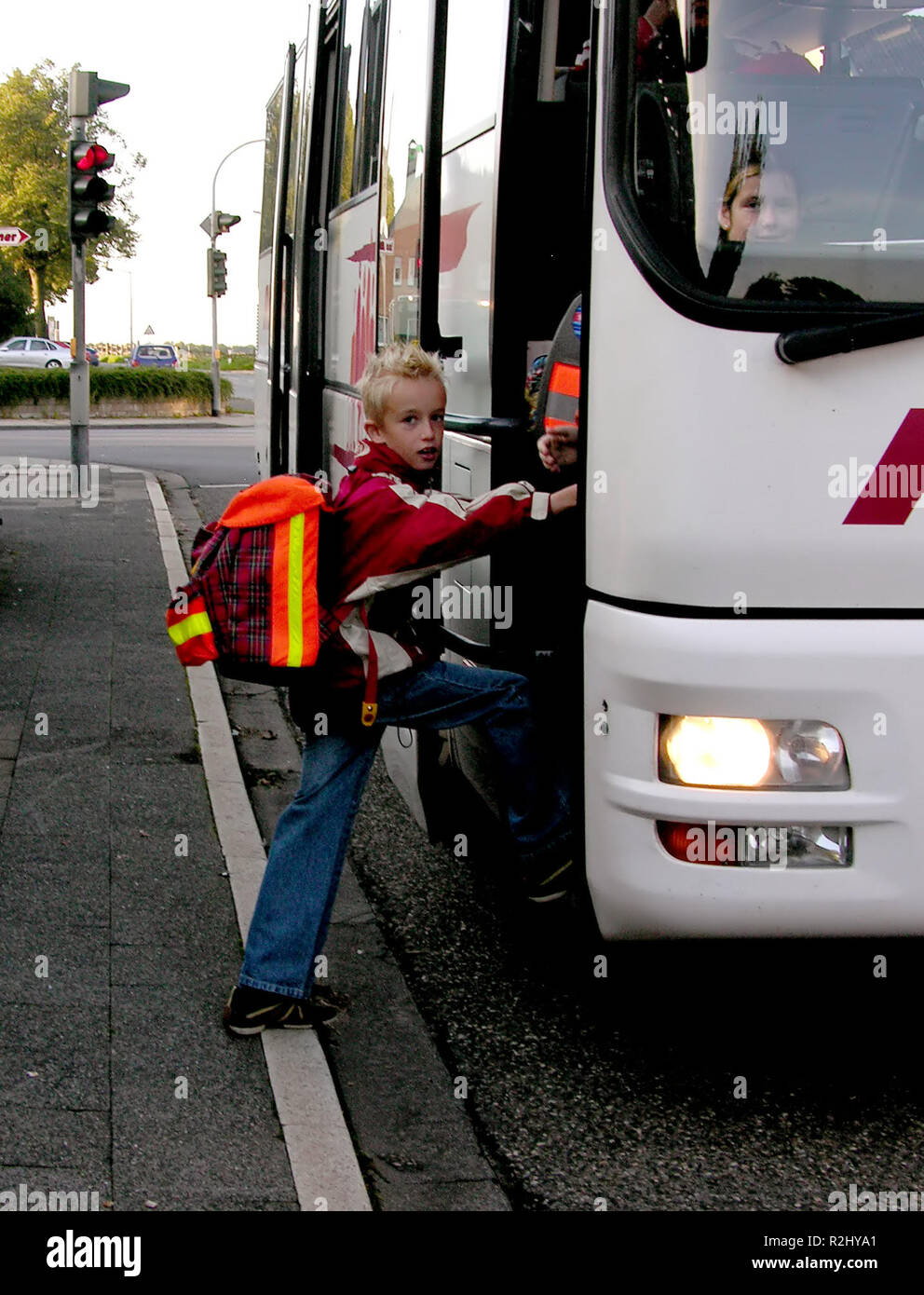 Boarding establishment hi-res stock photography and images - Alamy