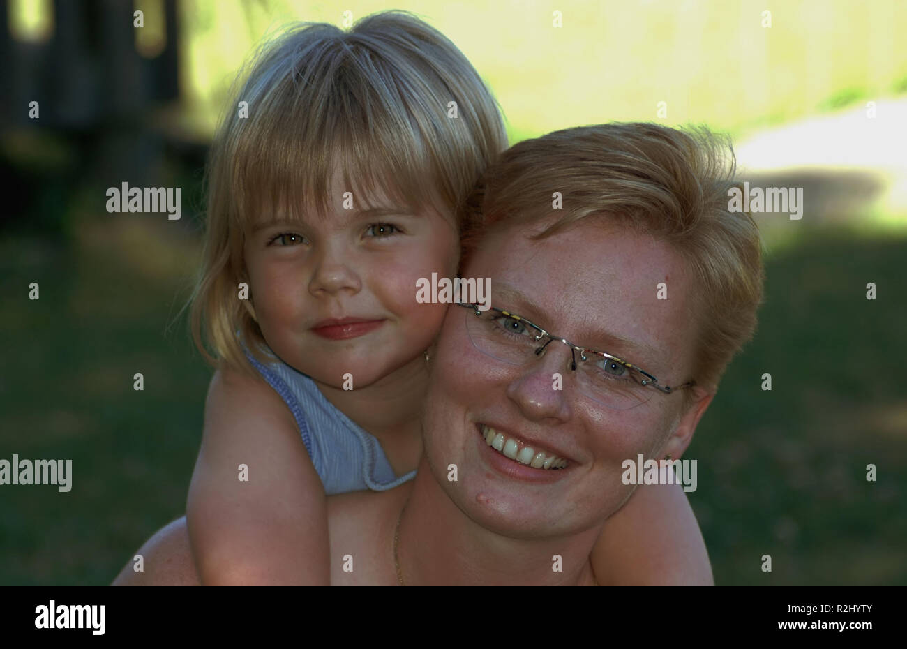 my mom 1 Stock Photo - Alamy
