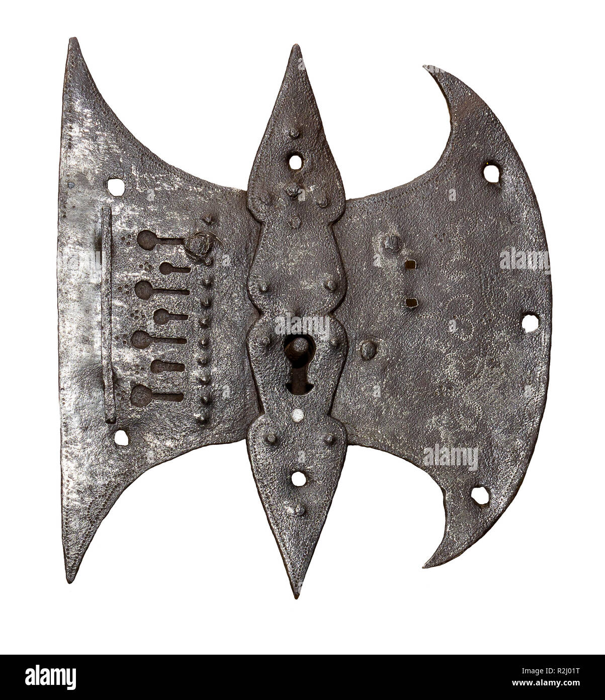 17th century lock hi-res stock photography and images - Alamy