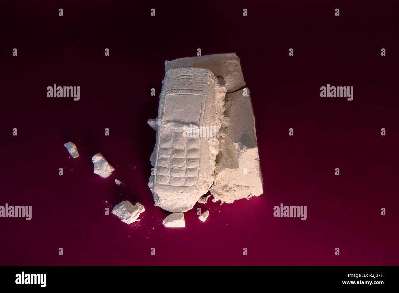 Device mobile information hi-res stock photography and images - Alamy