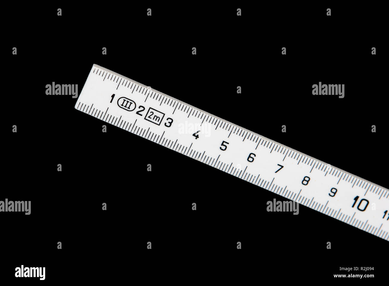 Milimeter High Resolution Stock Photography and Images - Alamy