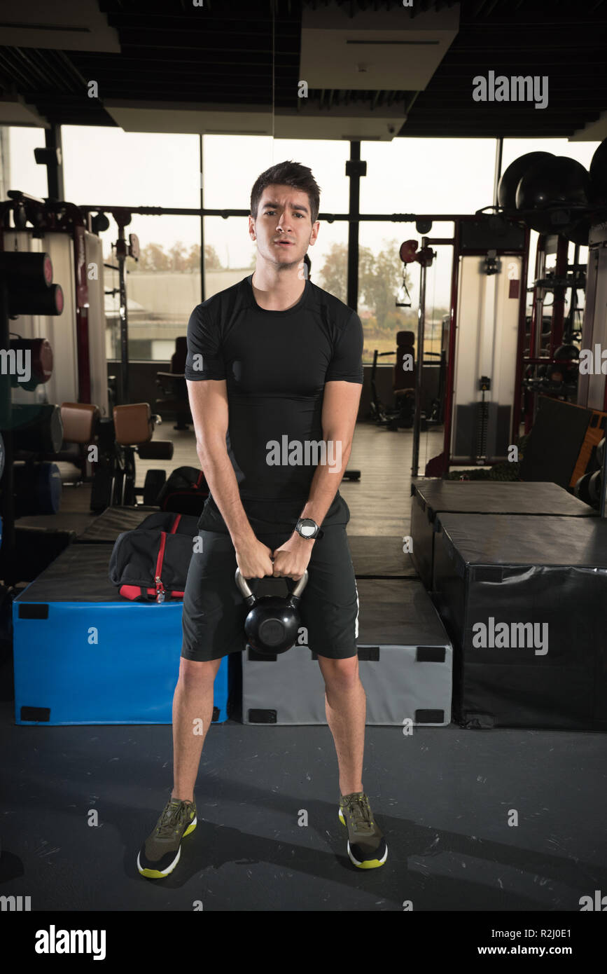 Recreational weightlifting hi-res stock photography and images - Alamy