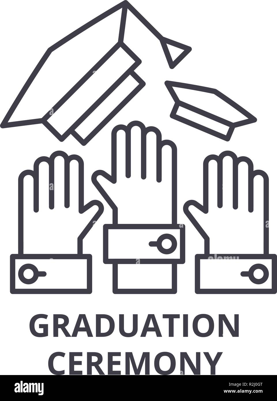 High School Graduation Symbols And Meanings at Corrina Davis blog