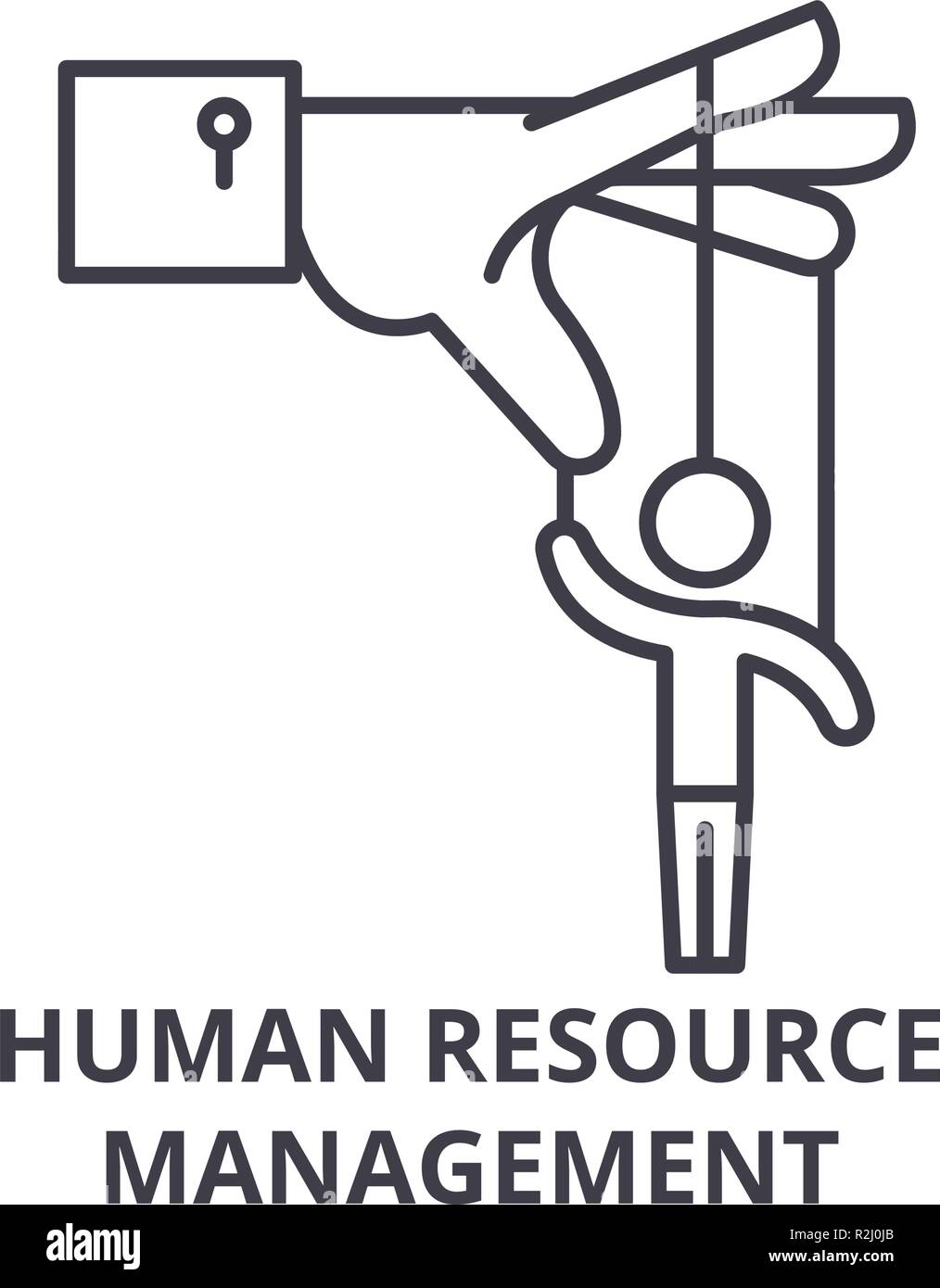 Human Resource Management Stock Photos & Human Resource Management ...