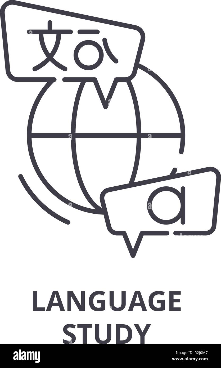 Foreign Language Symbols