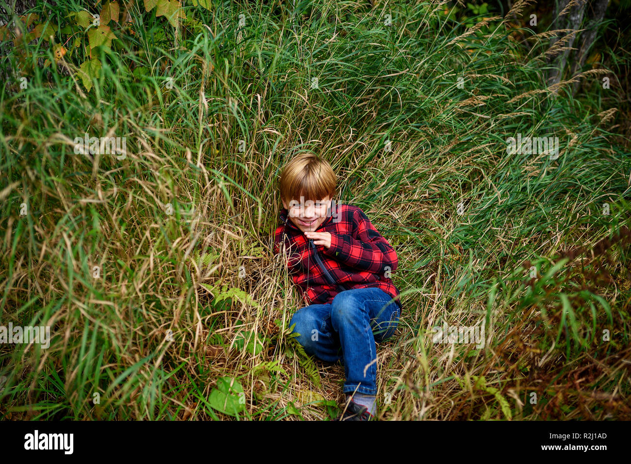 Face sitting hi-res stock photography and images - Alamy