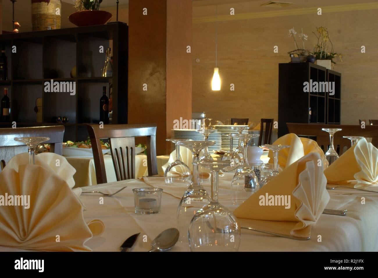Piccolino restaurant hi-res stock photography and images - Alamy