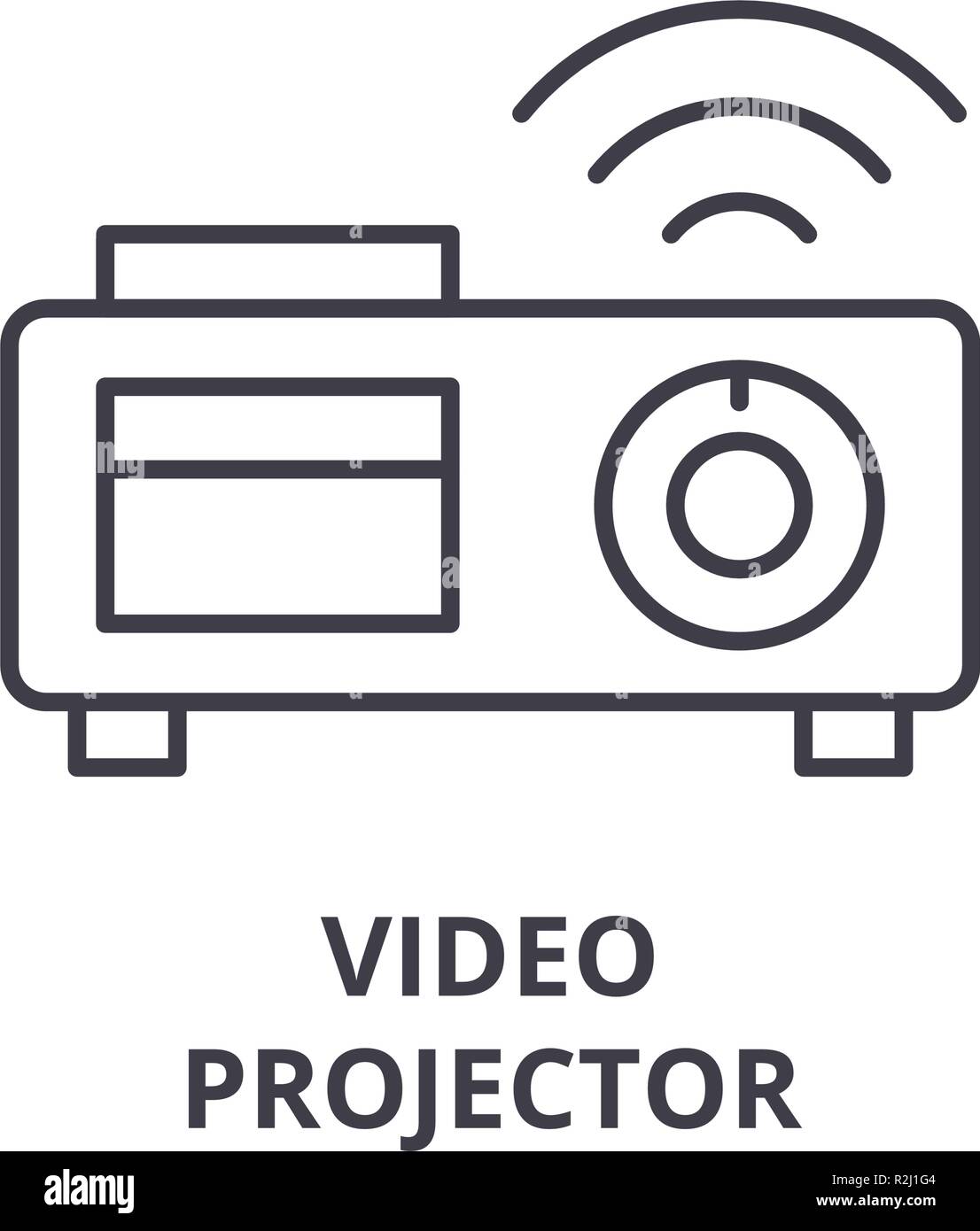 Projector Clipart