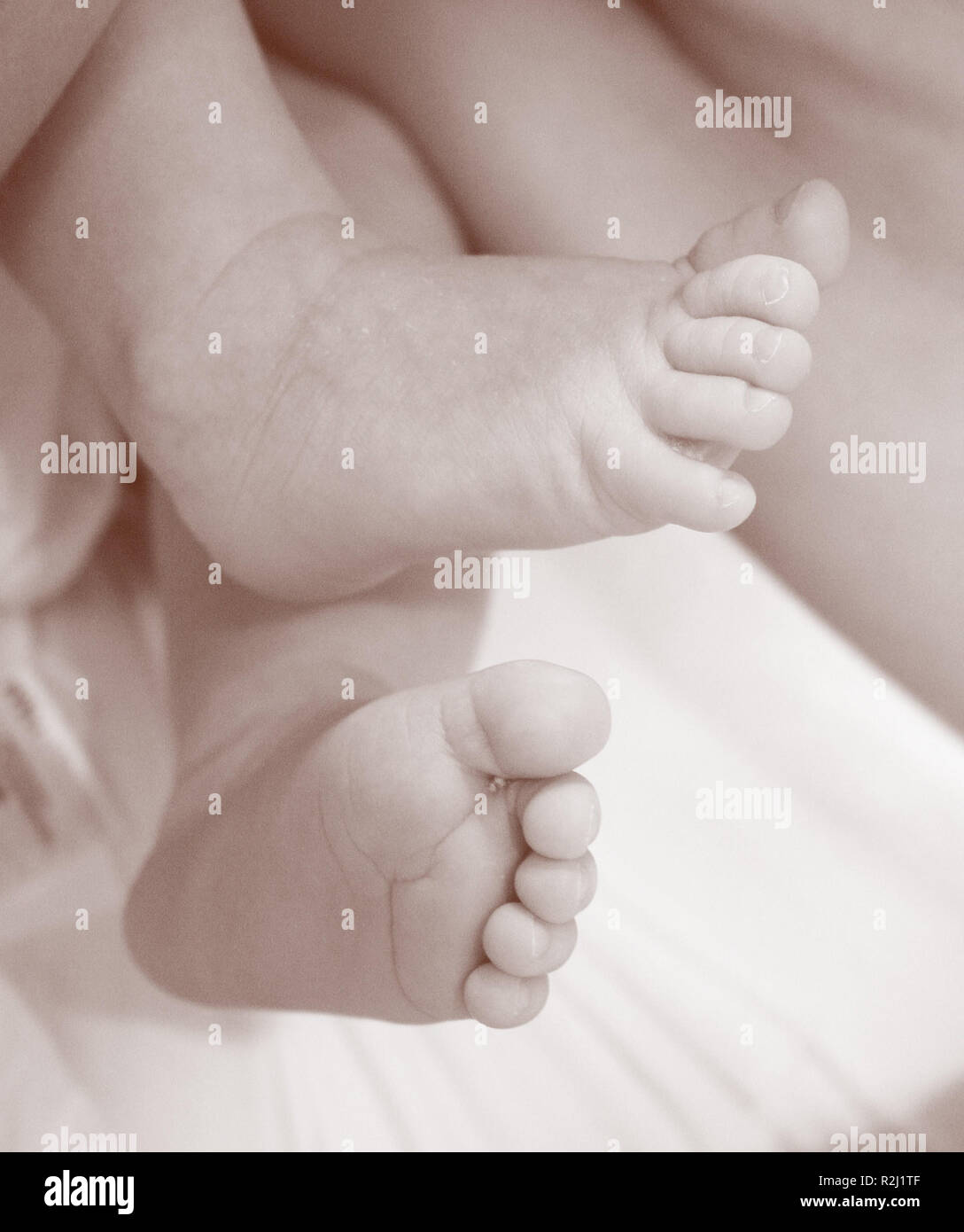 first steps Stock Photo - Alamy