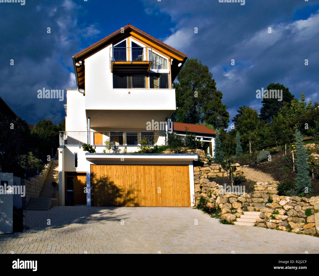 house - 1 Stock Photo - Alamy