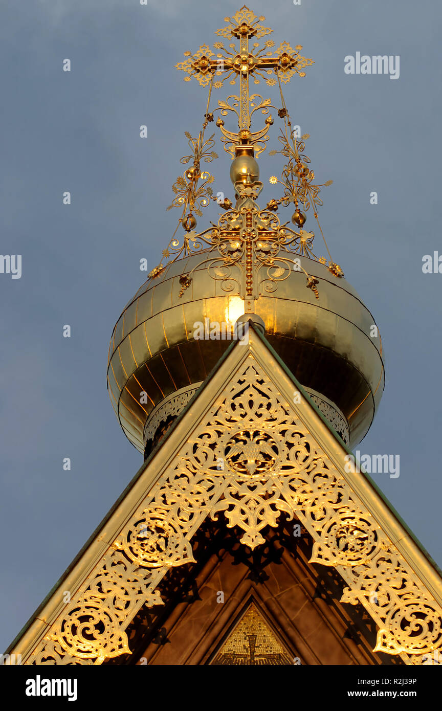 Orthodoxer hi-res stock photography and images - Alamy