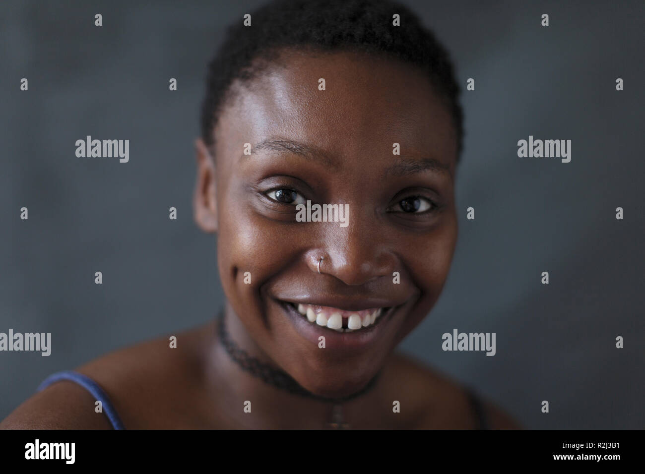 Confident enthusiasm hi-res stock photography and images - Alamy