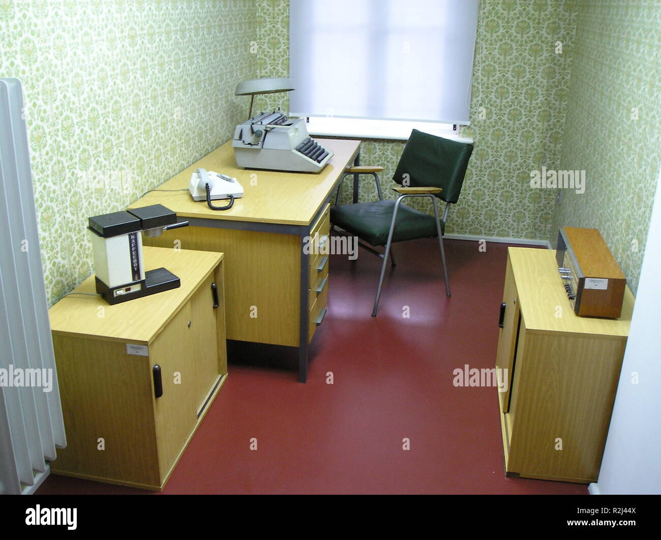 Interrogation police hi-res stock photography and images - Alamy