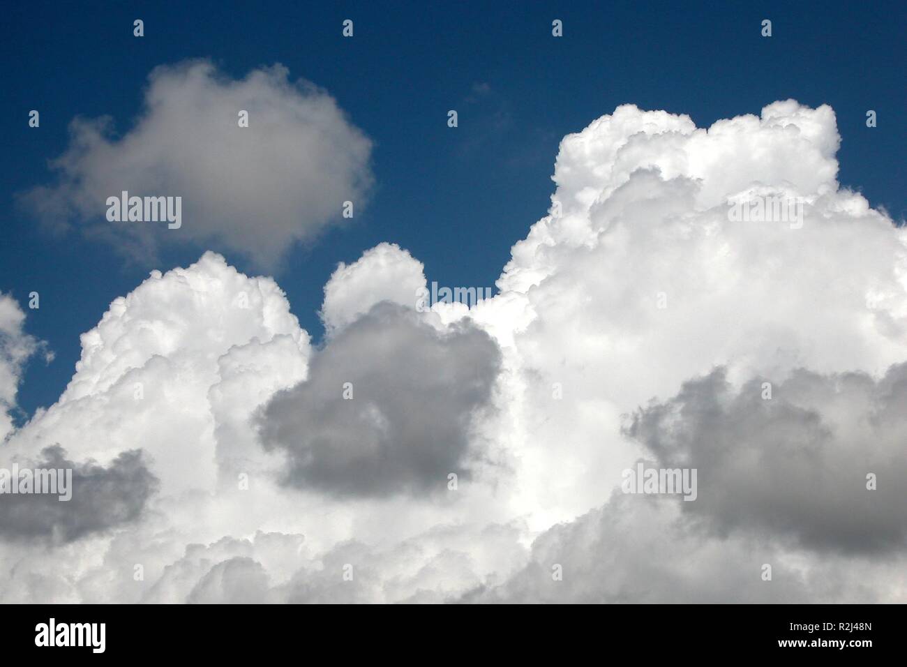 gray and white clouds Stock Photo - Alamy