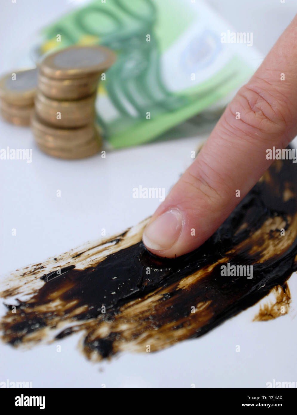 Bribery bribes hi-res stock photography and images - Alamy