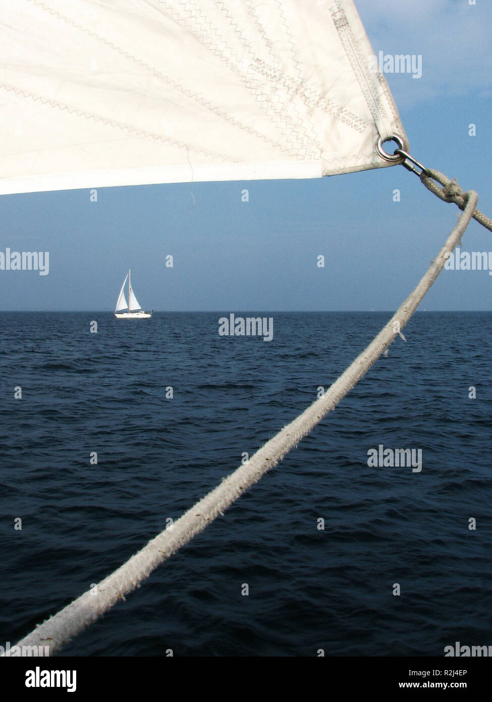 Fockschot hi-res stock photography and images - Alamy