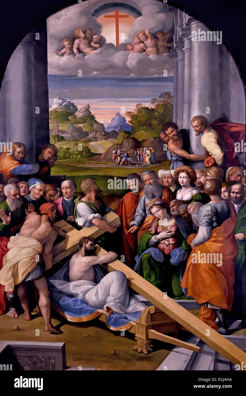 Tisi hi-res stock photography and images - Alamy