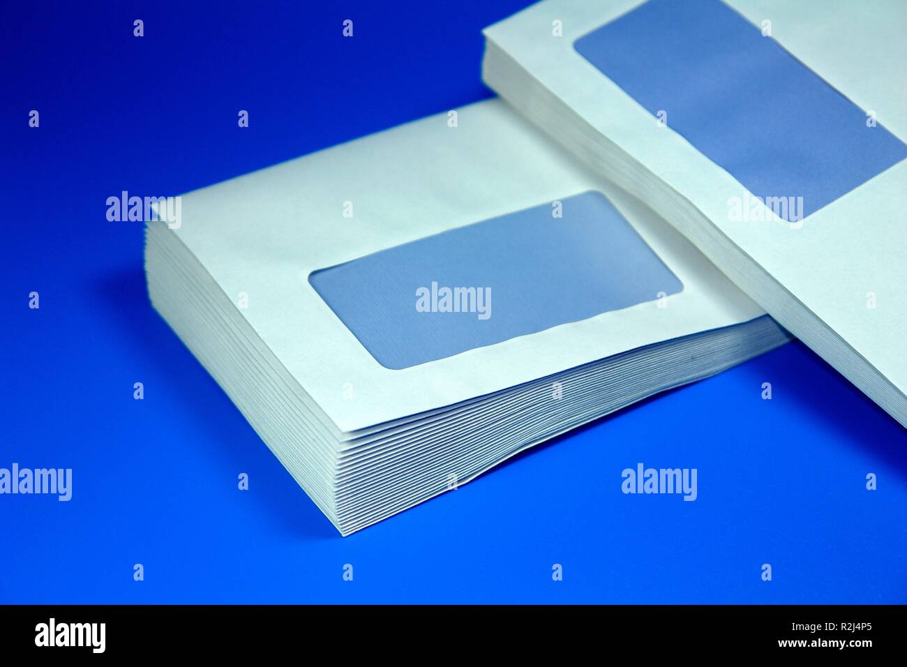 Briefkuvert hi-res stock photography and images - Alamy