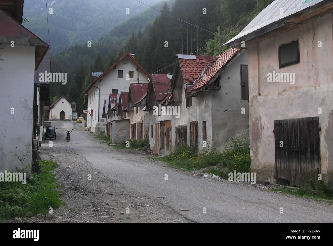 Poor prospects hi-res stock photography and images - Alamy