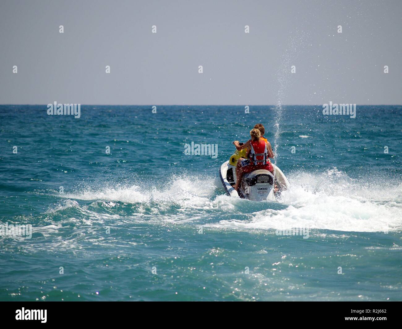 pure fun Stock Photo - Alamy