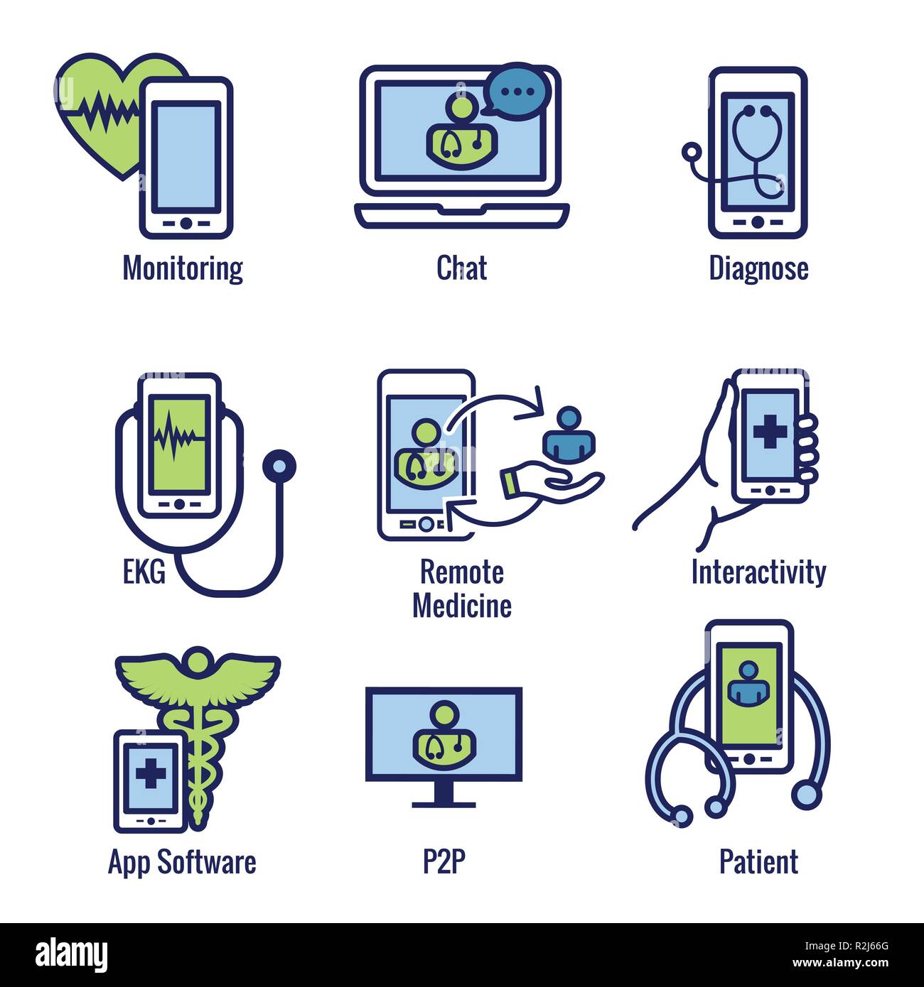 Samd Stock Vector Images - Alamy