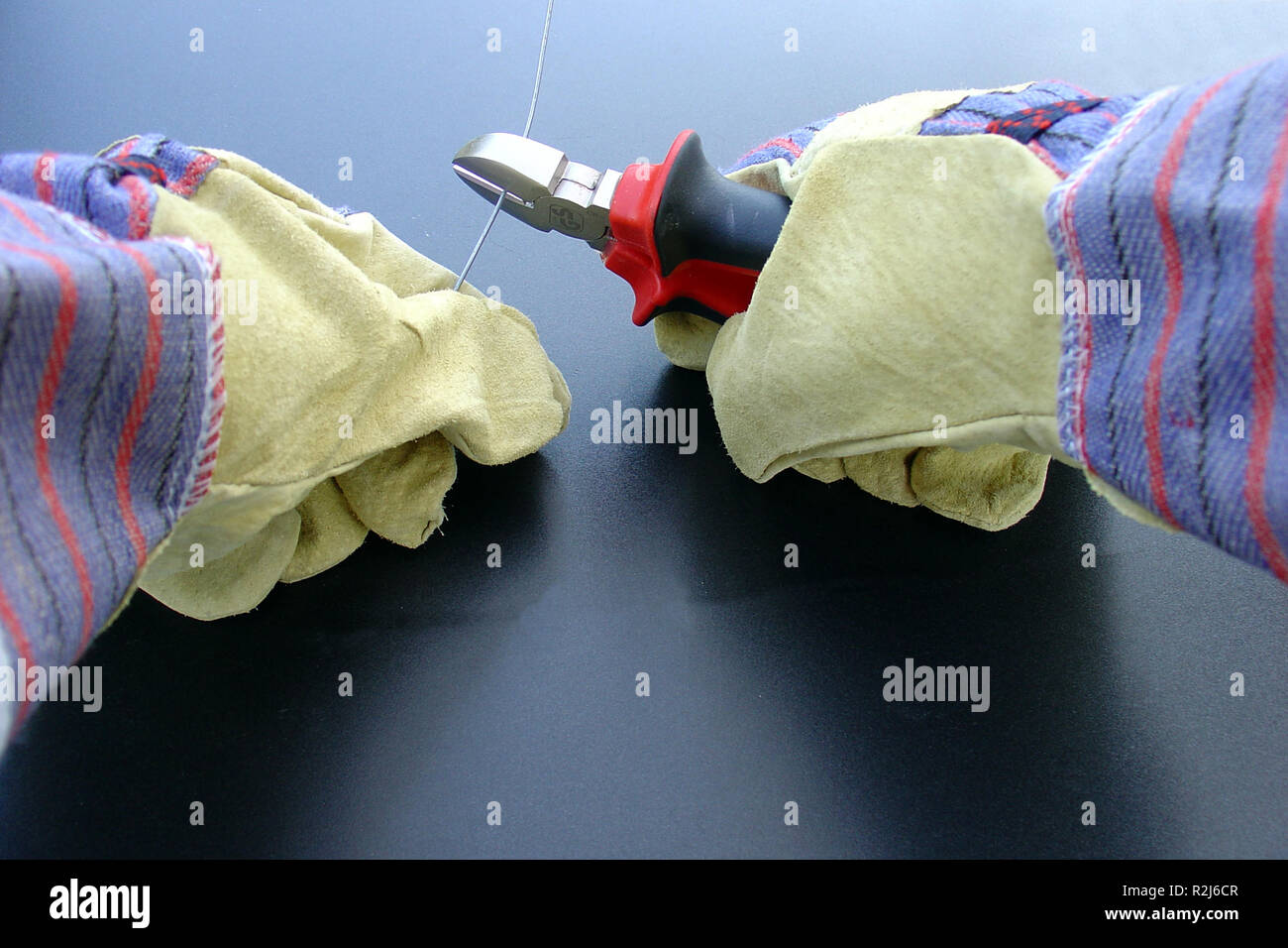 Pinch protection hi-res stock photography and images - Alamy