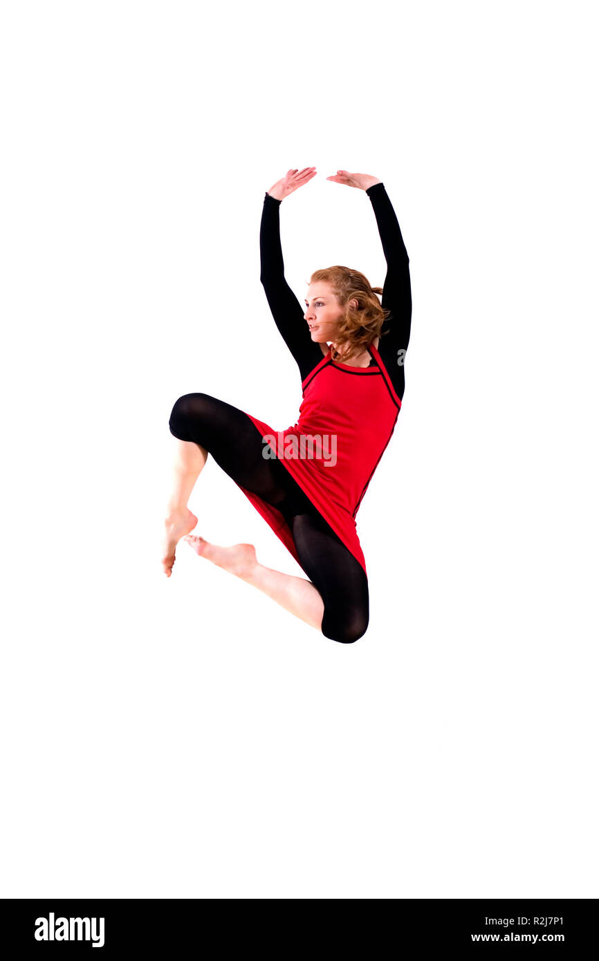 Spring ballet Cut Out Stock Images & Pictures - Alamy