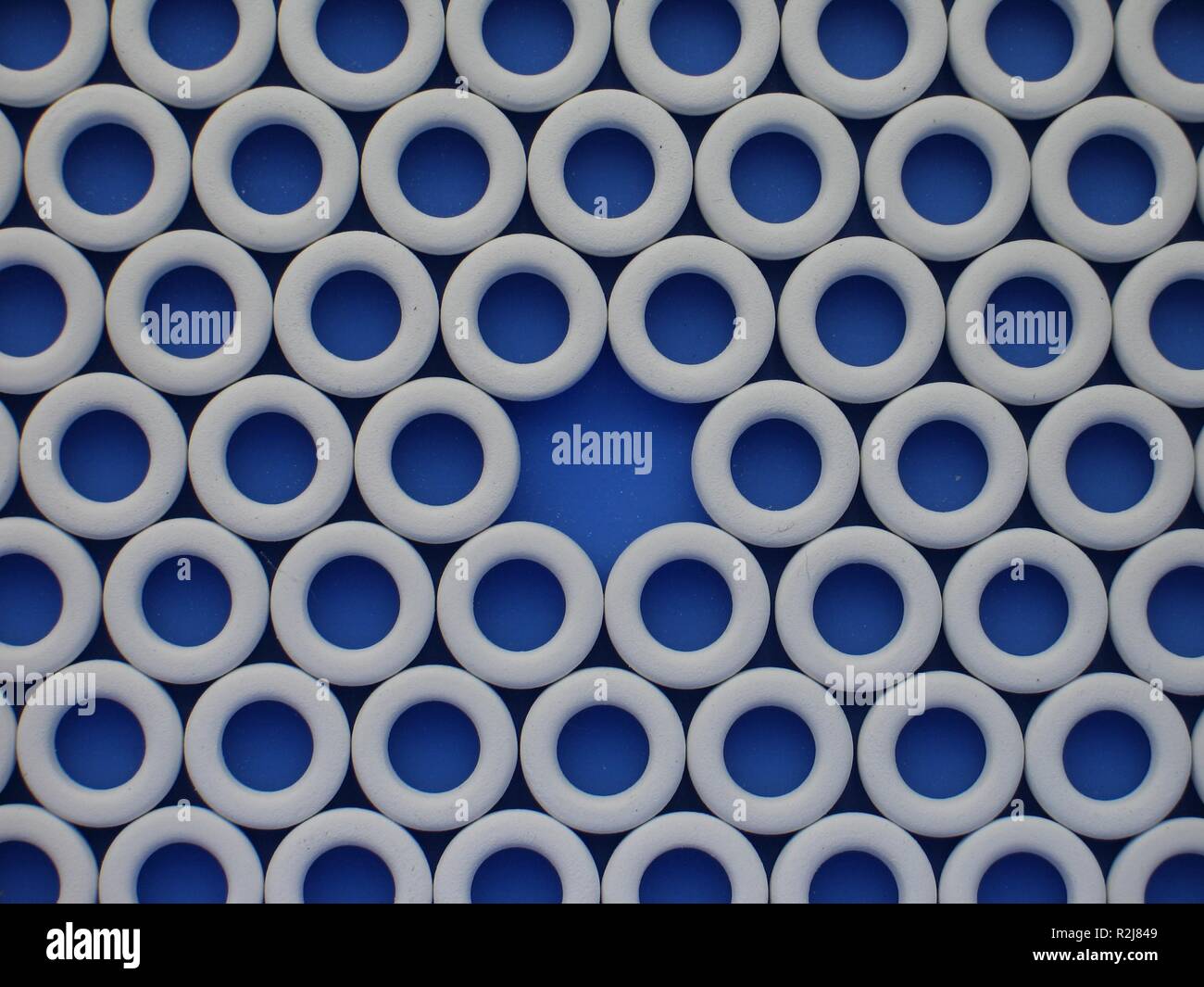 Ferrite rings hi-res stock photography and images - Alamy