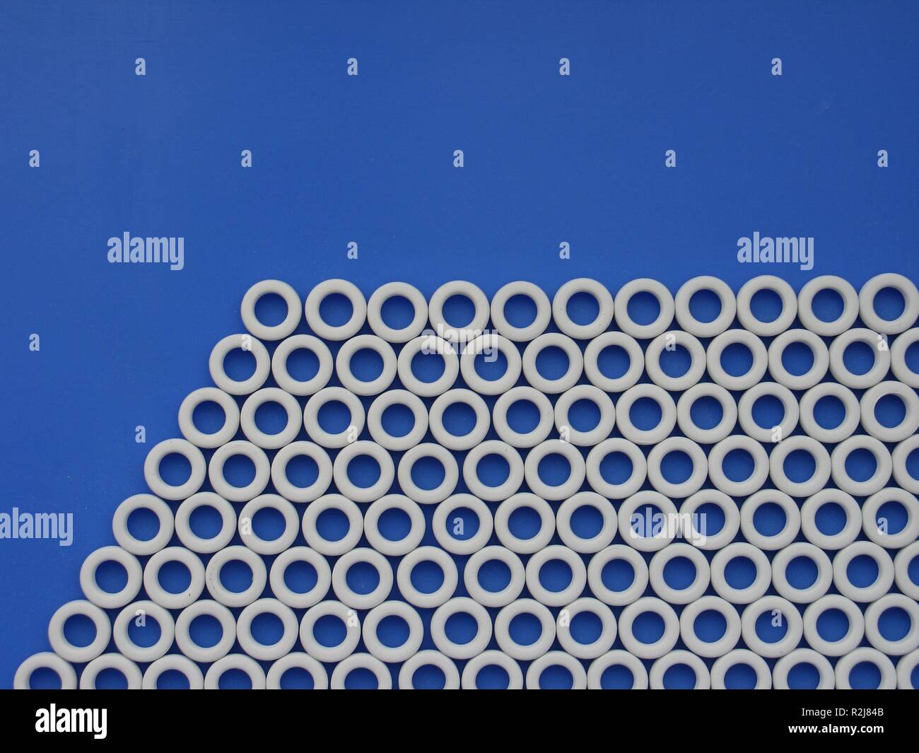 Ferrite rings hi-res stock photography and images - Alamy