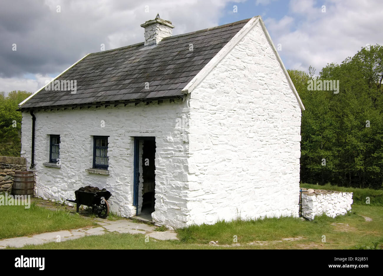 old mcdonald had a farm Stock Photo - Alamy