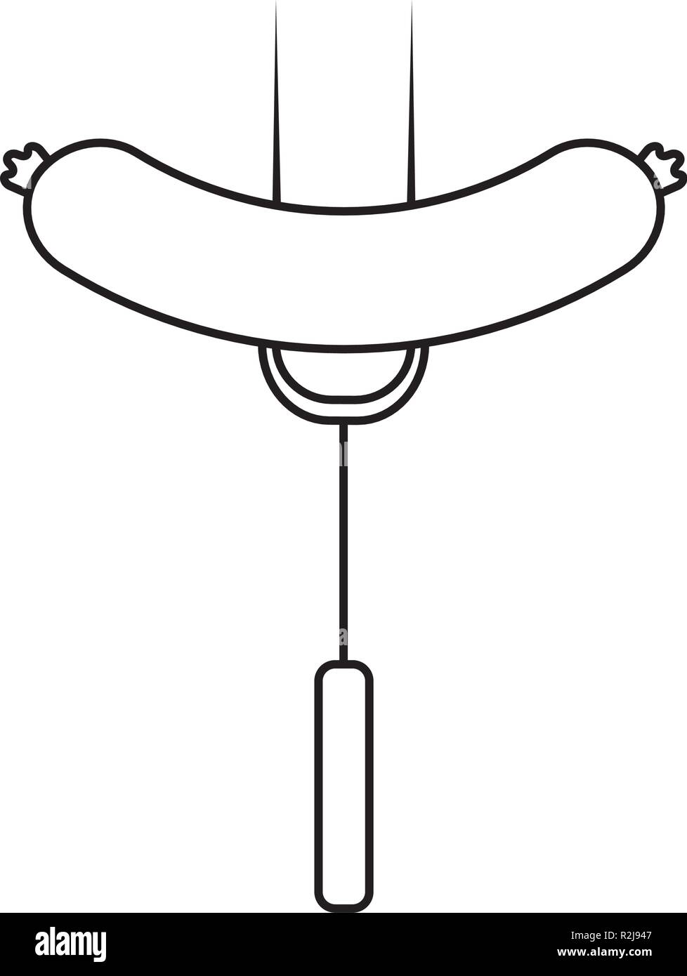 abstract Oktoberfest object Stock Vector Image & Art - Alamy