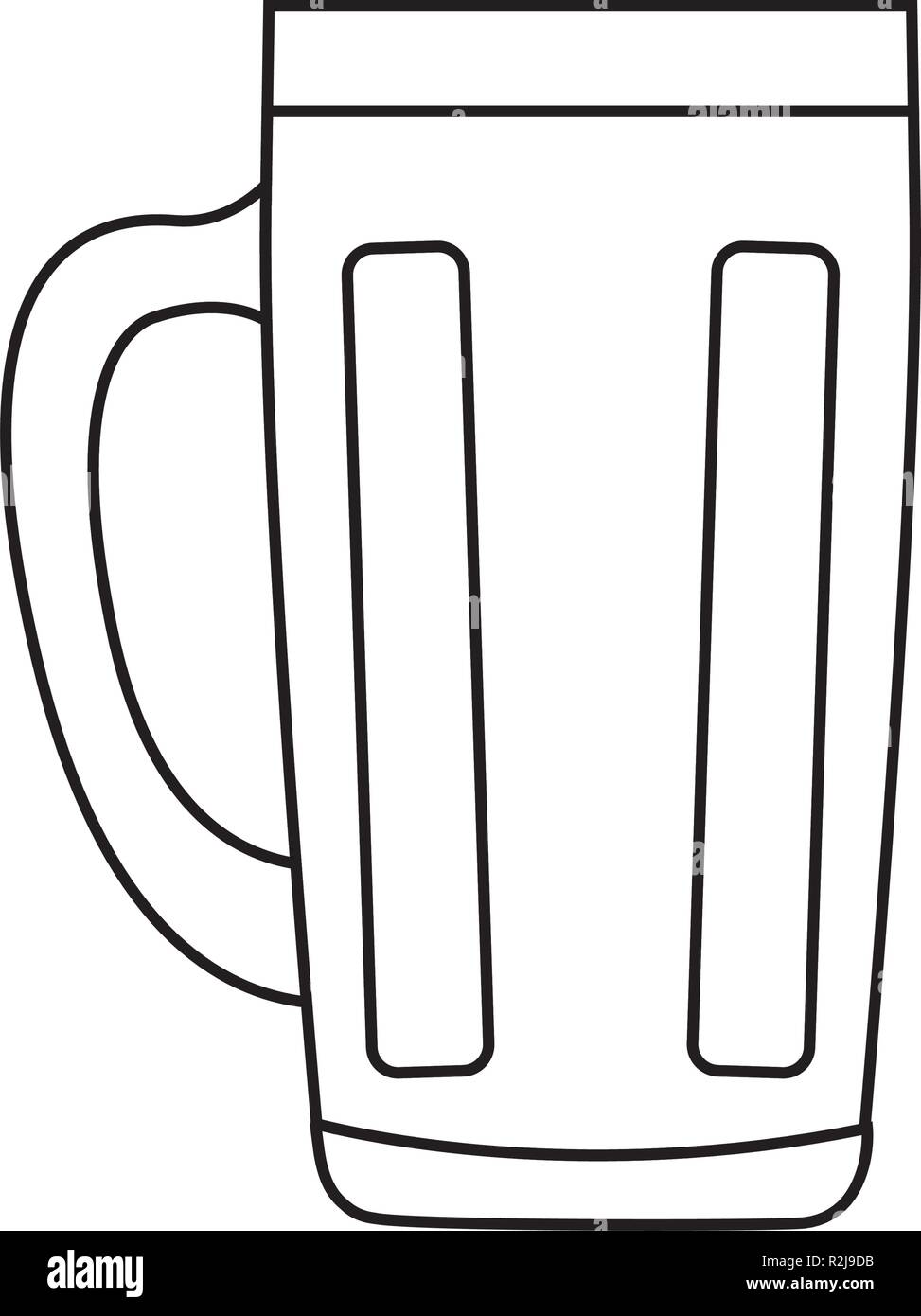 abstract Oktoberfest object Stock Vector Image & Art - Alamy