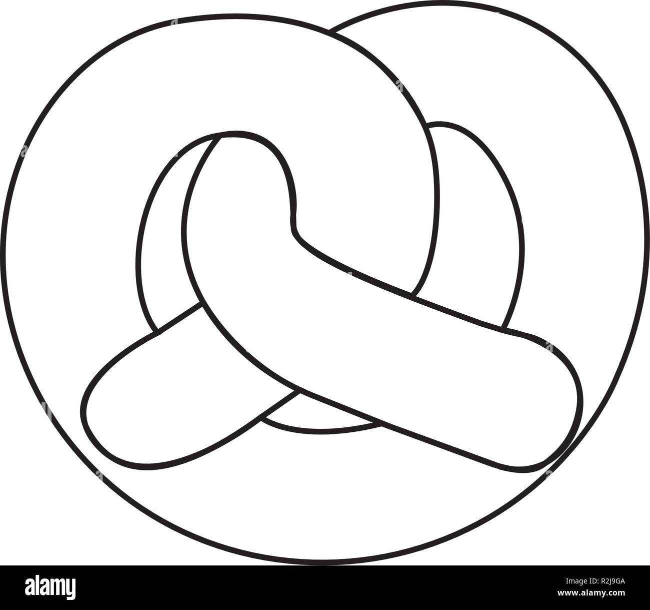 abstract Oktoberfest object Stock Vector Image & Art - Alamy