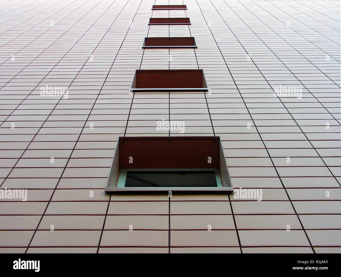 Infinite progression hi-res stock photography and images - Alamy