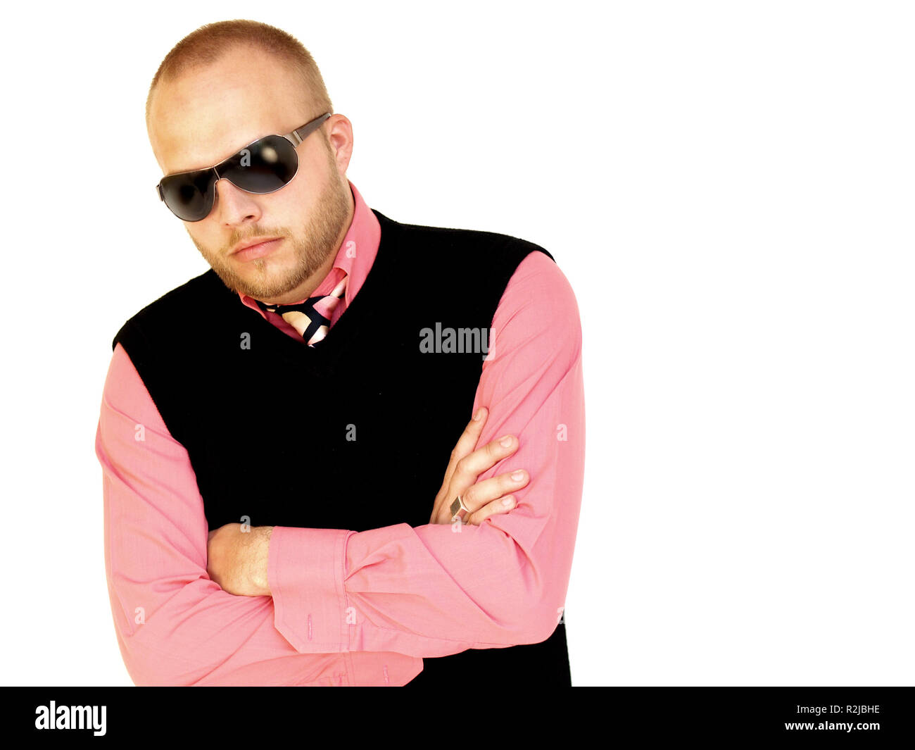 Maffia portrait hi-res stock photography and images - Alamy