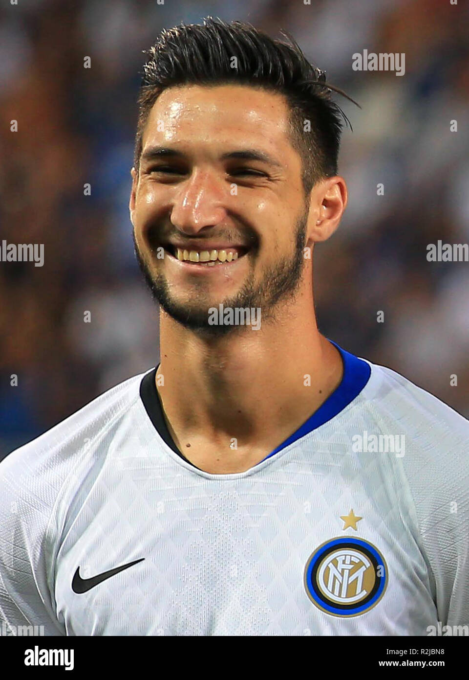 Italy - Serie A TIM 2018-2019 / ( F.C. Internazionale ) - Matteo ...