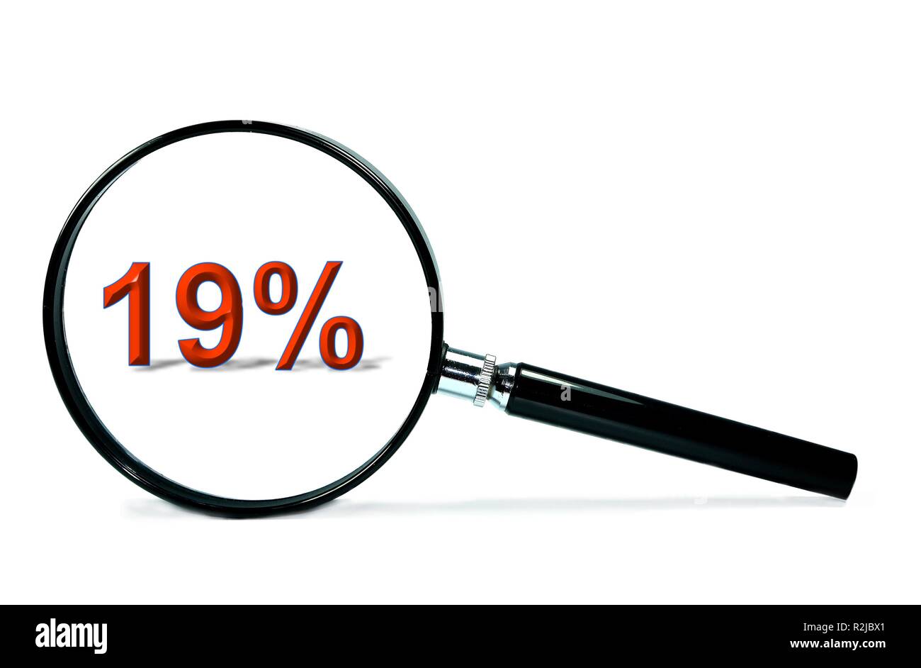 16 percent Cut Out Stock Images & Pictures - Alamy
