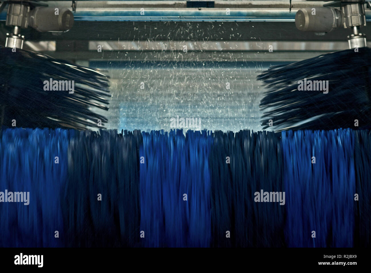Superwash hi-res stock photography and images - Alamy