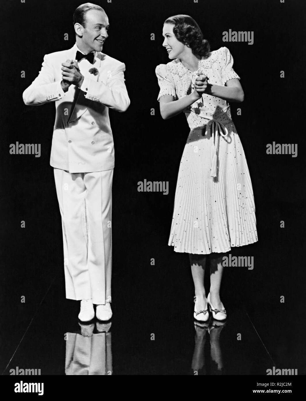 Original film title: BROADWAY MELODY OF 1940. English title: BROADWAY ...