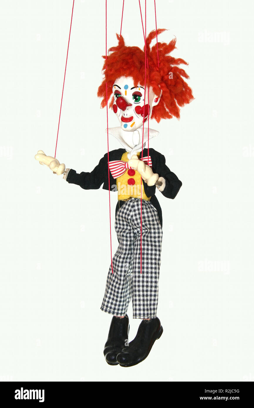puppet Stock Photo - Alamy puppet Stock Photo - Alamy