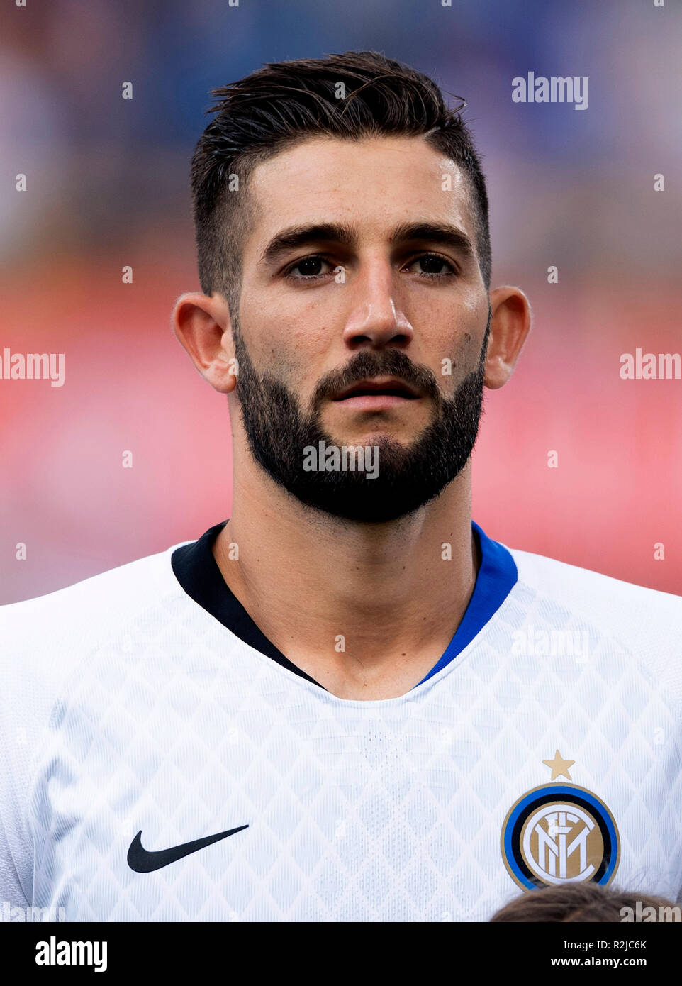 Italy - Serie A TIM 2018-2019 / ( F.C. Internazionale ) - Roberto ...