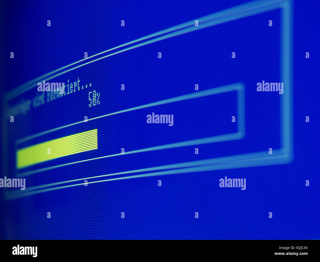 Pc format hi-res stock photography and images - Alamy
