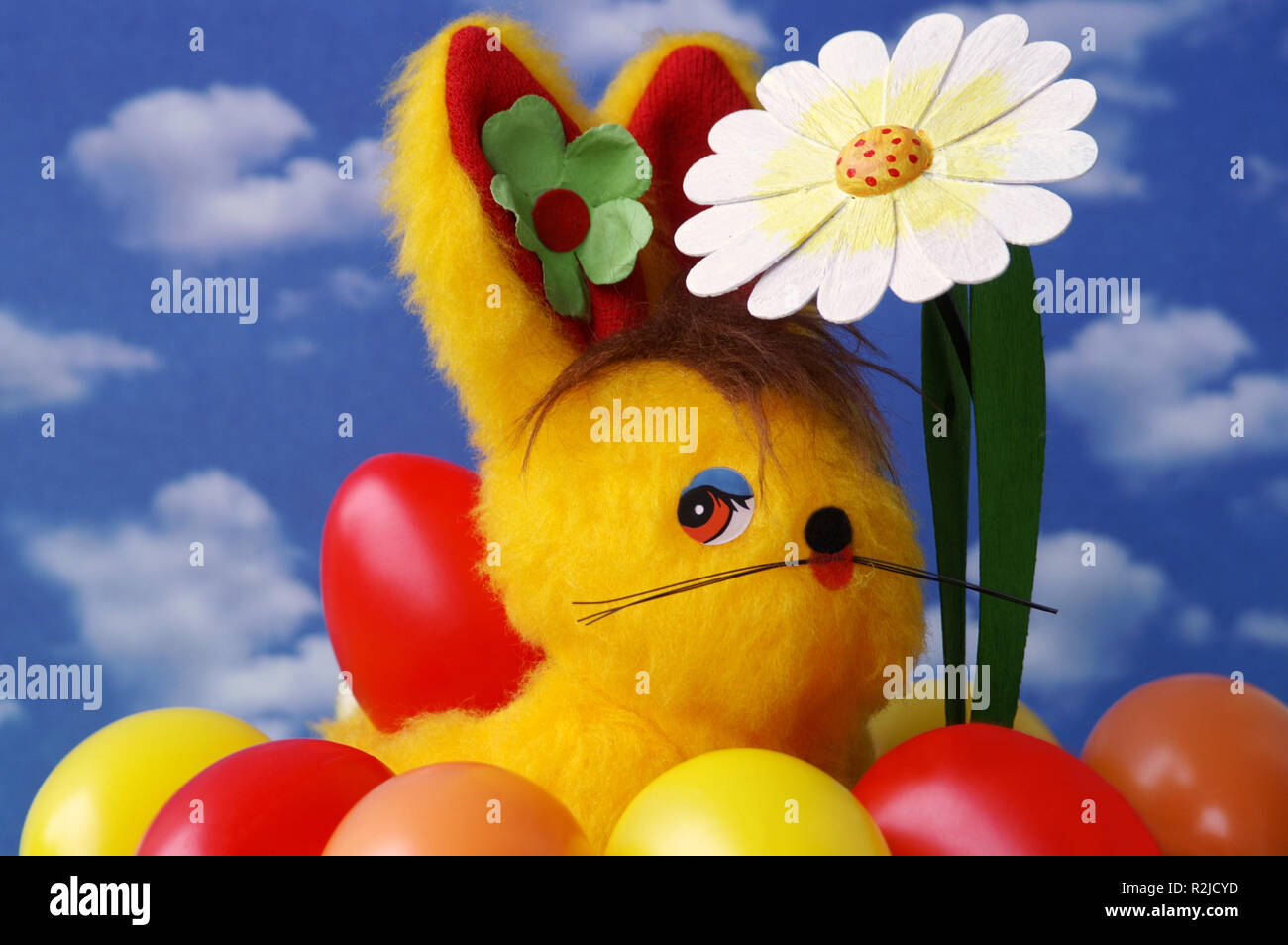 Osterposter hi-res stock photography and images - Alamy