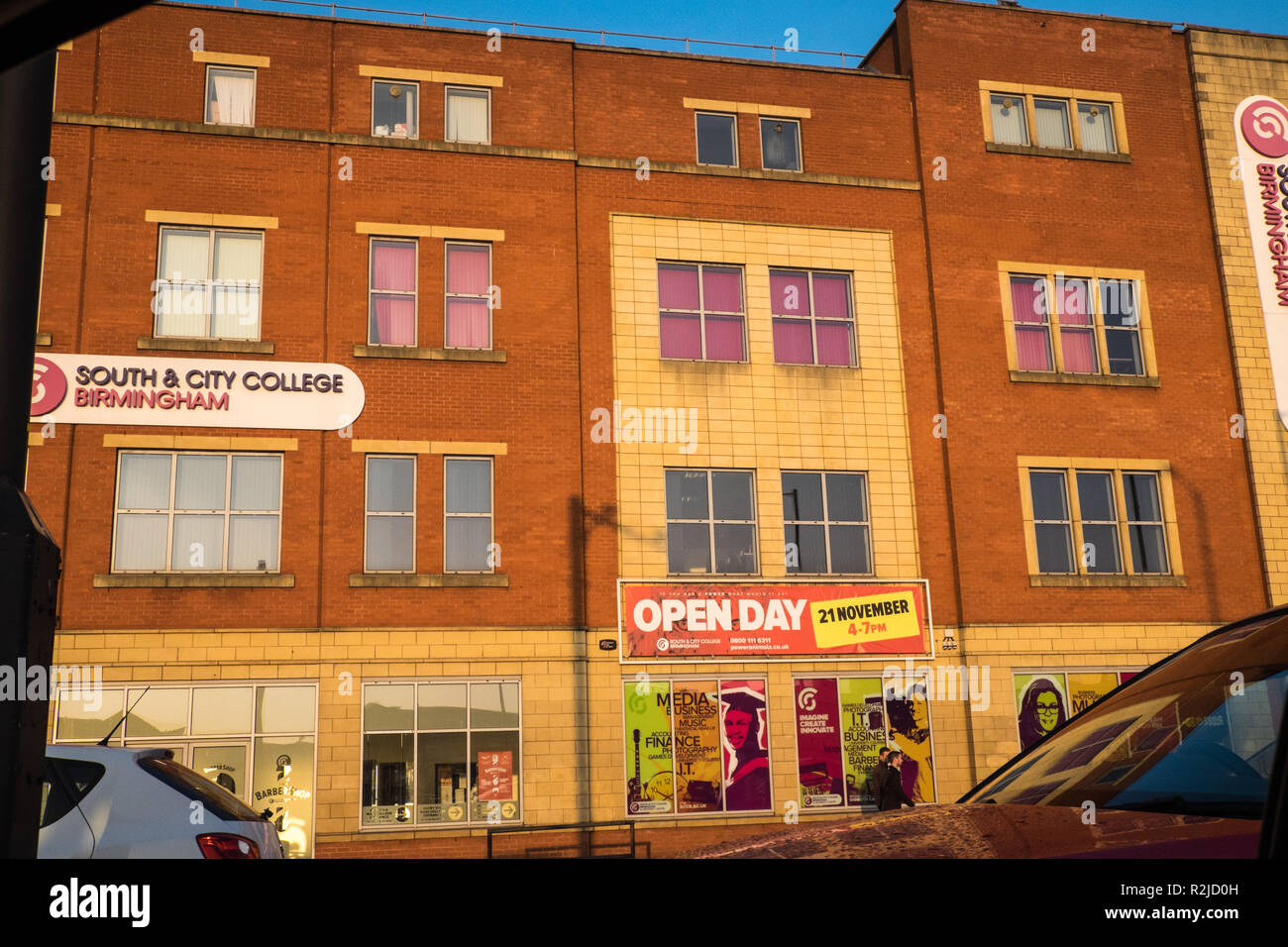South city college birmingham in hi-res stock photography and images ... South city college birmingham in hi-res stock photography and images ...