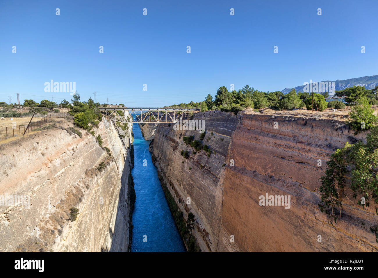 Gulf of corinth river hi-res stock photography and images - Alamy